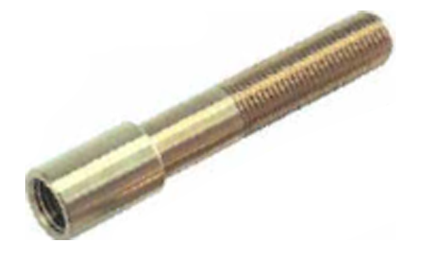 Hexkey Extension Pipes 1 4 2 1 2 Ep18x025